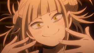 16 Dere Types You Will Find in Anime and Manga