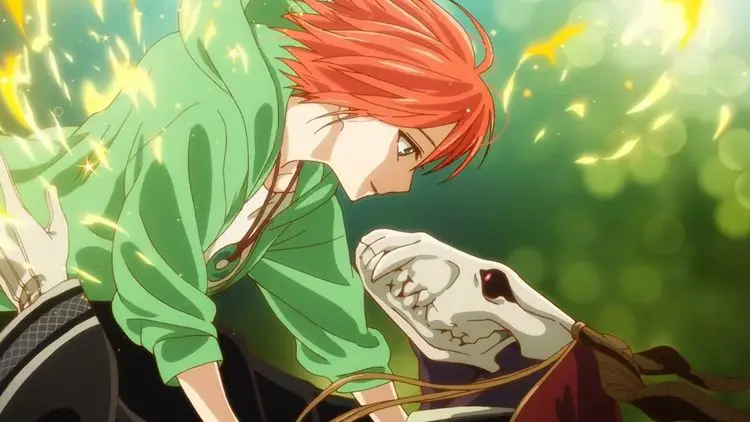 10 Best Fantasy Romance Anime You Should Watch Right Now 10 Best Fantasy Romance Anime You Should Watch Right Now