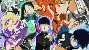 10 Best Psychic Anime You Should Watch Right Now