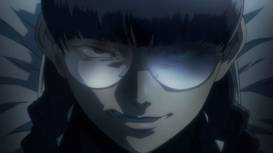 Top 10 Insane And Crazy Anime Girls