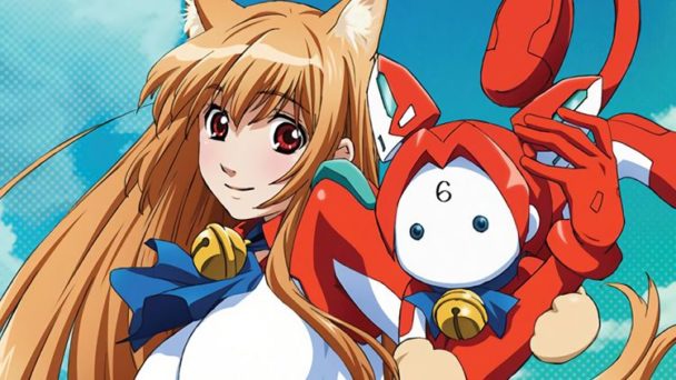 10 Best Fan Service Anime You Should Watch Right Now
