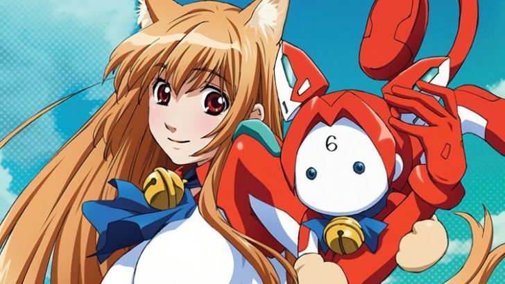 10 Best Fan Service Anime You Should Watch Right Now