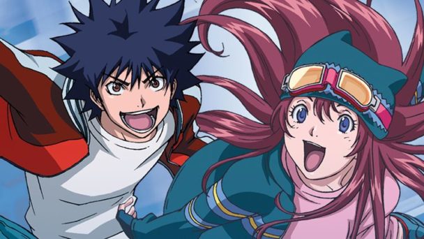 10 Best Fan Service Anime You Should Watch Right Now