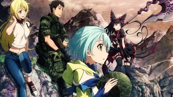 10 Best Medieval Anime You Should Watch Right Now