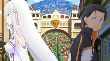 10 Best Time Travel Anime You Should Watch Right Now