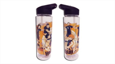 Haikyuu!! Gift Ideas For Anime Fan In Your Life