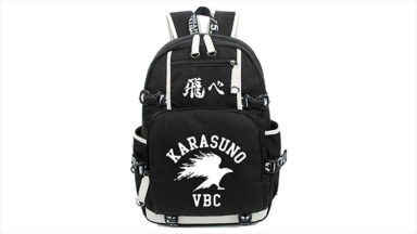 Haikyuu!! Gift Ideas For Anime Fan In Your Life