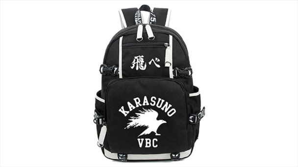 Haikyuu!! Gift Ideas For Anime Fan In Your Life