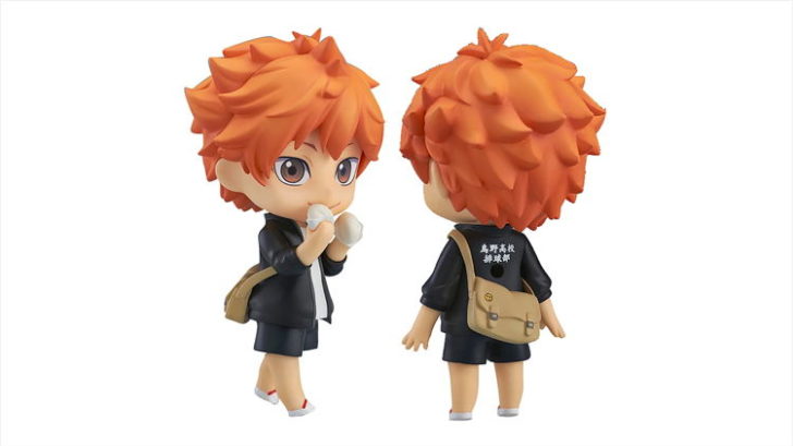Haikyuu!! Gift Ideas For Anime Fan In Your Life