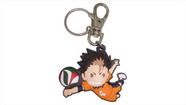Haikyuu!! Gift Ideas For Anime Fan In Your Life