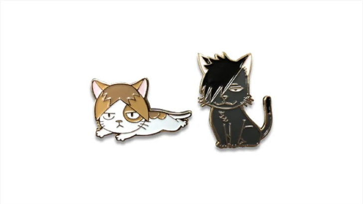 Haikyuu!! Gift Ideas For Anime Fan In Your Life