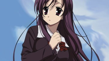 Top 10 Yandere Characters In Anime