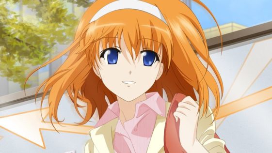 Top 10 Yandere Characters In Anime