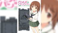 Girls und Panzer Watch Order Guide