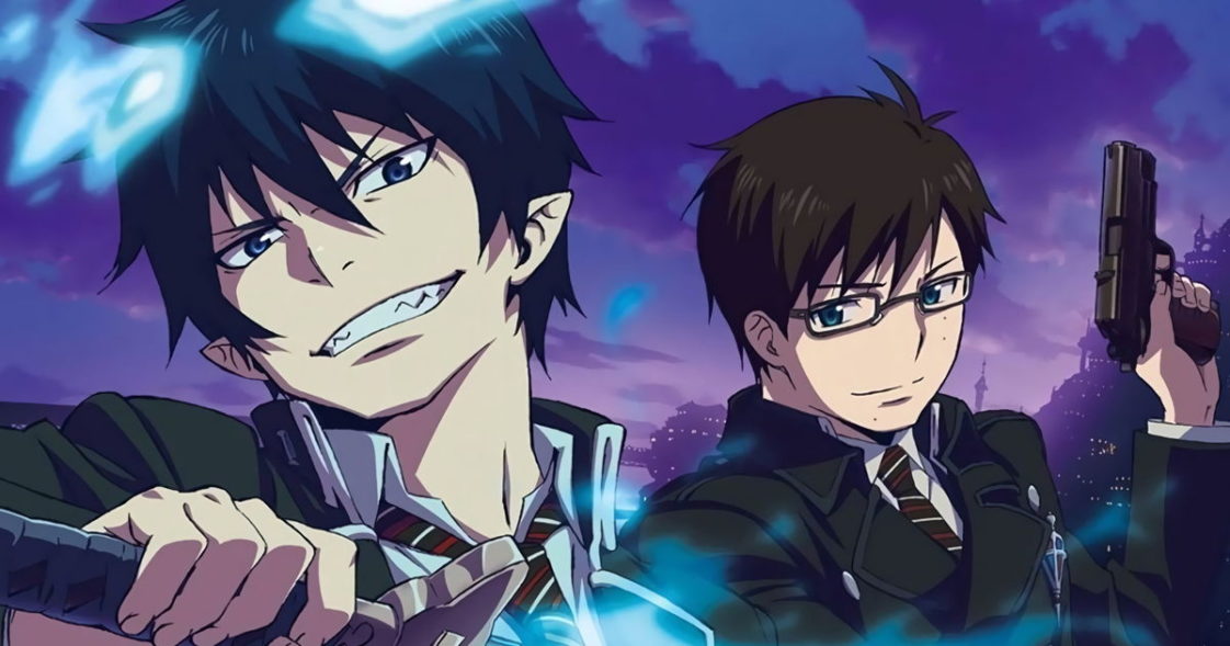 Top 10 Twin Characters In Anime top-10-twin-characters-in-anime