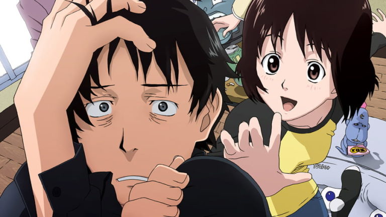 6 Anime Like Bottom-Tier Character Tomozaki