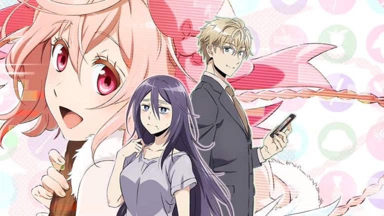 6 Anime Like Bottom-Tier Character Tomozaki