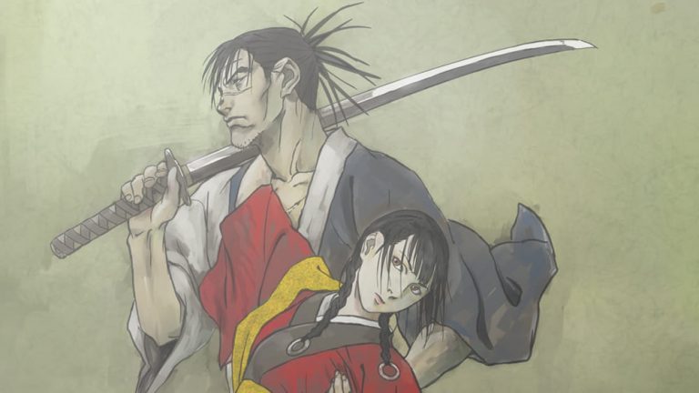 10 Best Sword Fighting Anime You Should Watch Right Now
