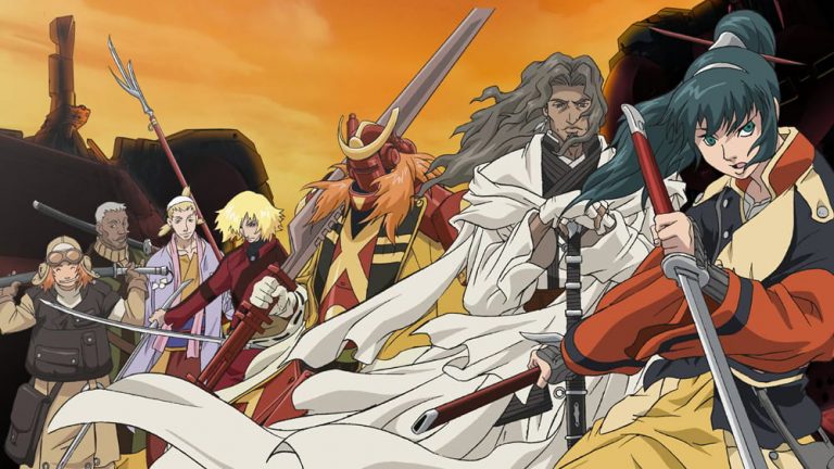 10 Best Sword Fighting Anime You Should Watch Right Now