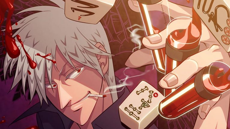 10 Best Gambling Anime You Should Watch Right Now