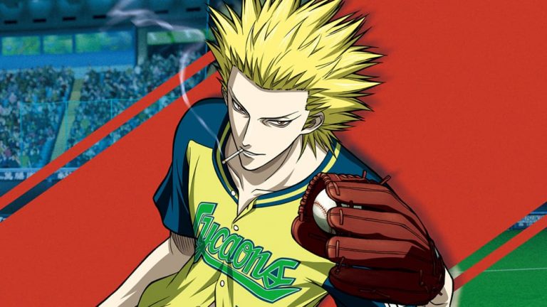 10 Best Gambling Anime You Should Watch Right Now