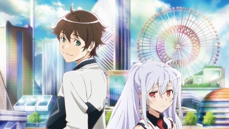 10 Best Sad Romance Anime You Should Watch Right Now