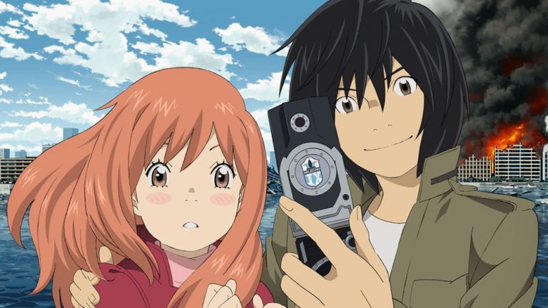 10 Best Underrated Anime You Should Watch Right Now