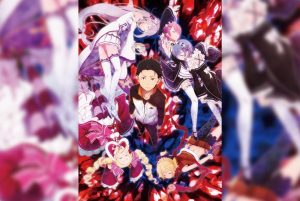 Re:Zero Watch Order Guide