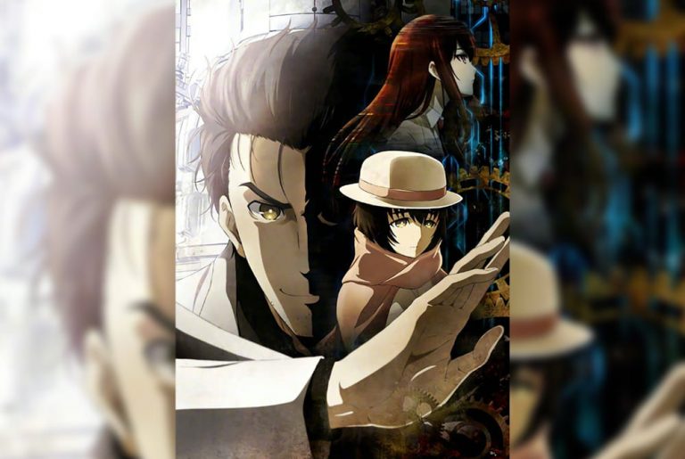 Steins Gate Watch Order Guide