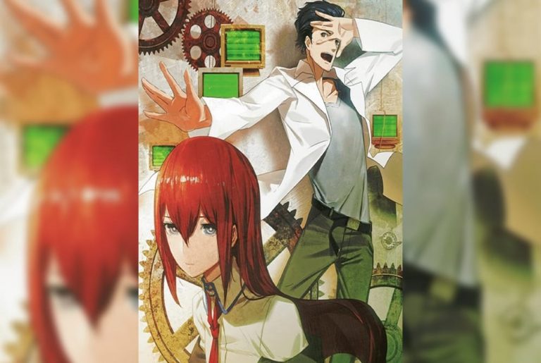 Steins Gate Watch Order Guide
