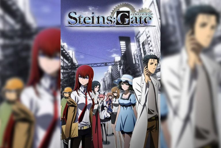 Steins Gate Watch Order Guide