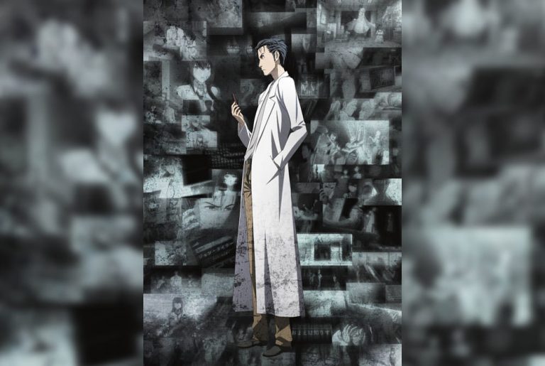 Steins Gate Watch Order Guide