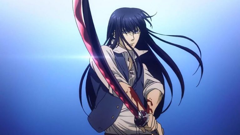 Top 10 Strongest Swords In Anime