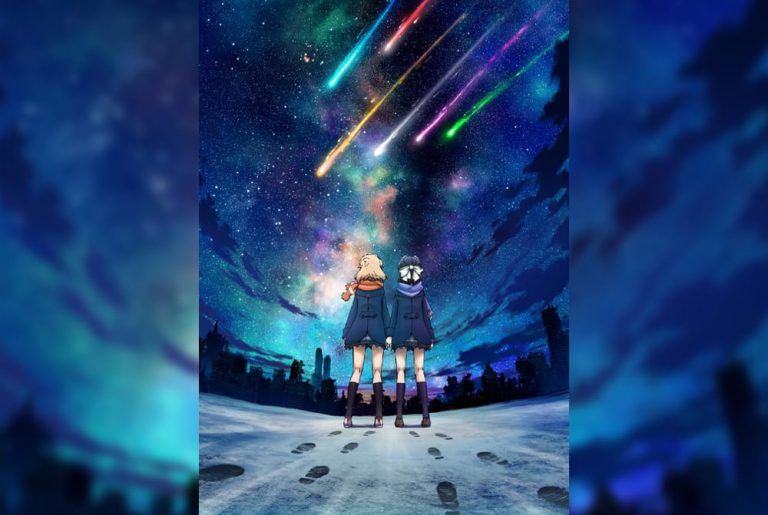 Symphogear Watch Order Guide