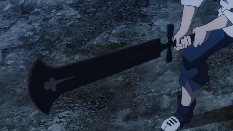 Black Clover: Asta's Anti Magic Swords Power Explained