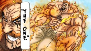Is Escanor The Lion Sin of Pride Dead In The Seven Deadly Sins?