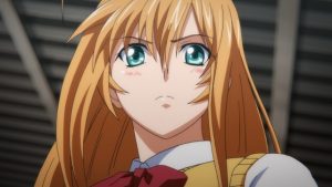 Ikkitousen Watch Order Guide